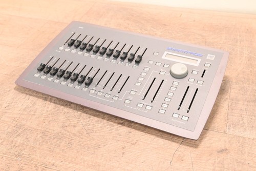 ETC Smartfade 1248 48-Channel Lighting Control Console (NO POWER SUPPLY ...