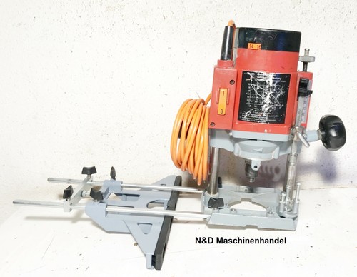 Mafell Router Lo 65E Carpentry Router 230V invoice | eBay