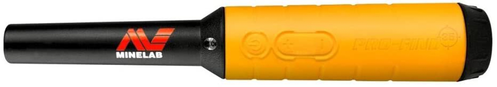 Minelab Pro Find 35 Pinpointer Bundle with Black Lanyard | eBay