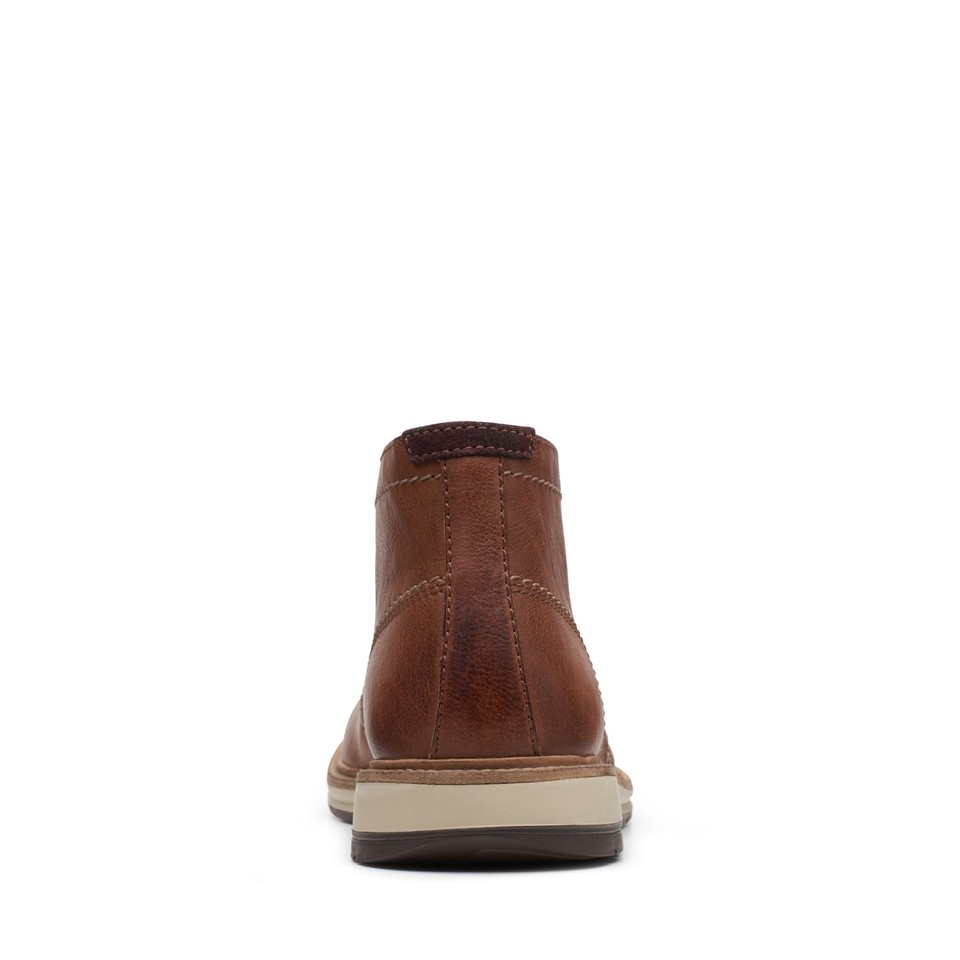 [26167708] MENS CLARKS CHANTRY MID | eBay