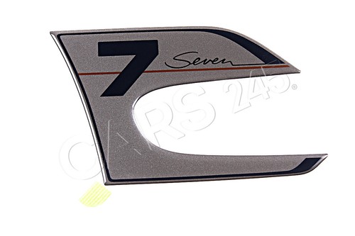 Genuine Mini Cooper Trim Aux. Direction Indicator Right Mini Seven ...
