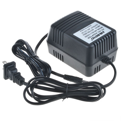 16V AC Adapter Power Supply Charger for Peavey RQ200 Six Channel 6 CH ...