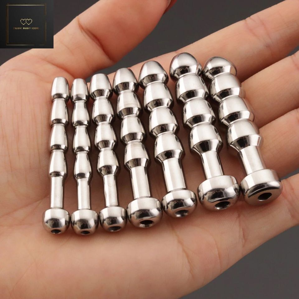 5-11mm Sounds Sounding Bead Hollow Sounds Stainless Steel Sounds Insert ...