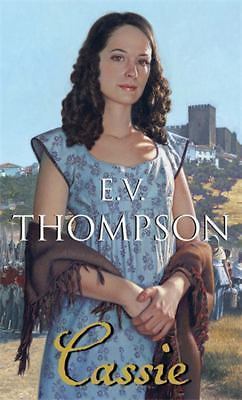 Cassie by E. V. Thompson (2011, Trade Paperback) for sale online | eBay UK