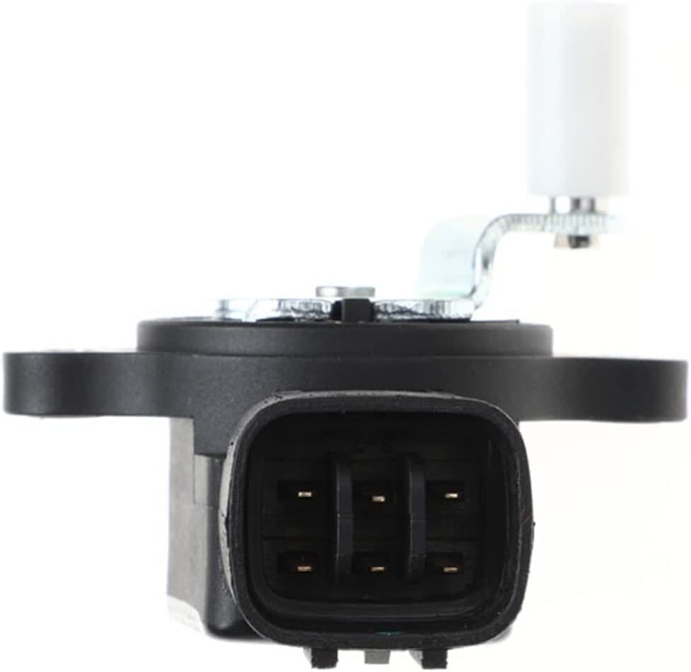 Accelerator Pedal Sensor TPS 18919-5Y700 For Nissan Xtrail Infiniti ...
