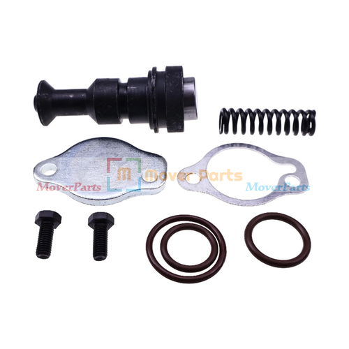 Air Compressor Unloader Repair Kit K109119 BA921 5008557 for Bendix ...