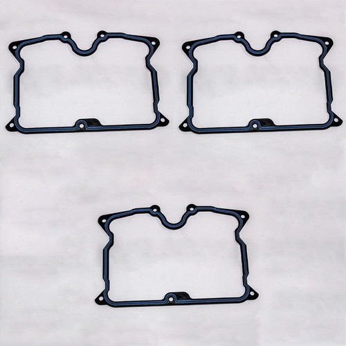 3067460 3×Rocker Housing Cover Gaskets For Cummins NTC NT N855 | eBay