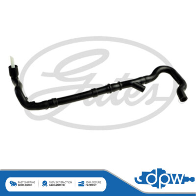 Fits Mercedes SLK C-Class SL E-Class Crankcase Oil Breather DPW ...