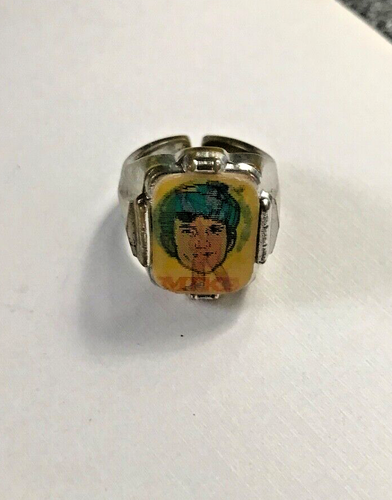 Vintage 1966 Mike Nesmith (Woolhat) The Monkees Plastic Finger Flicker ...