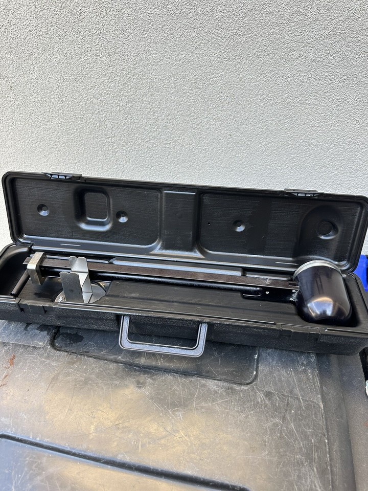 MUD BALANCING OFITE Testing Equipment-PREOWNED | eBay