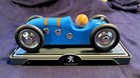 Peugeot Darl'Mart 1930s Art Deco High Quality Wooden Toy Car by Baghera ...