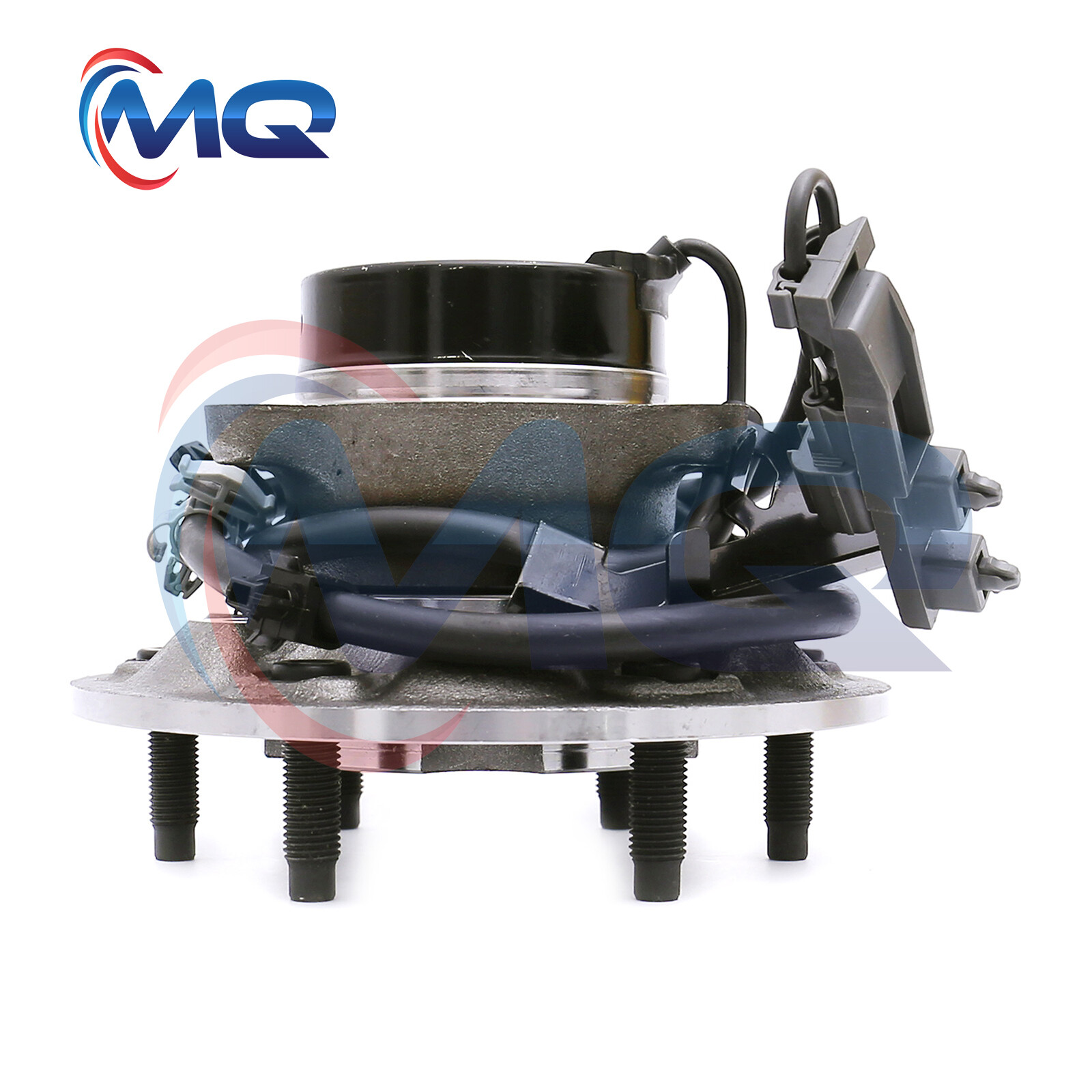 Front Left Wheel Hub Bearing for 2004-2008 Chevy Colorado Canyon Z85 ...