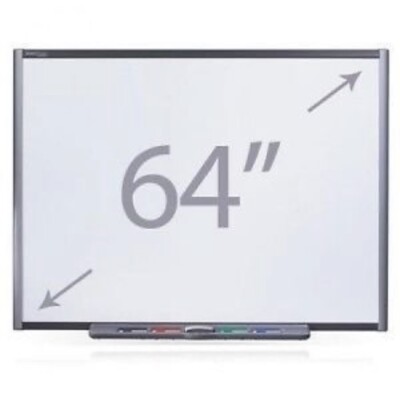 66" SB660 Interactive SMART Board 90 days warranty | eBay UK