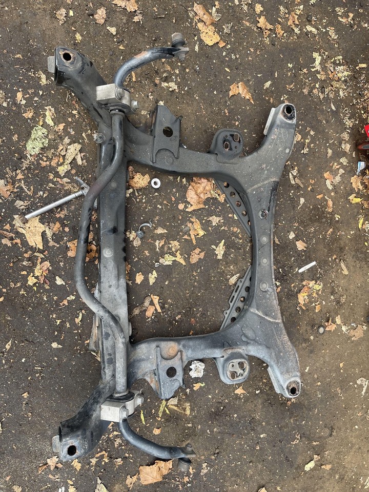 2006-2019 Lexus IS250 GS300 GS350 Front Awd Engine Cradle Subframe ...