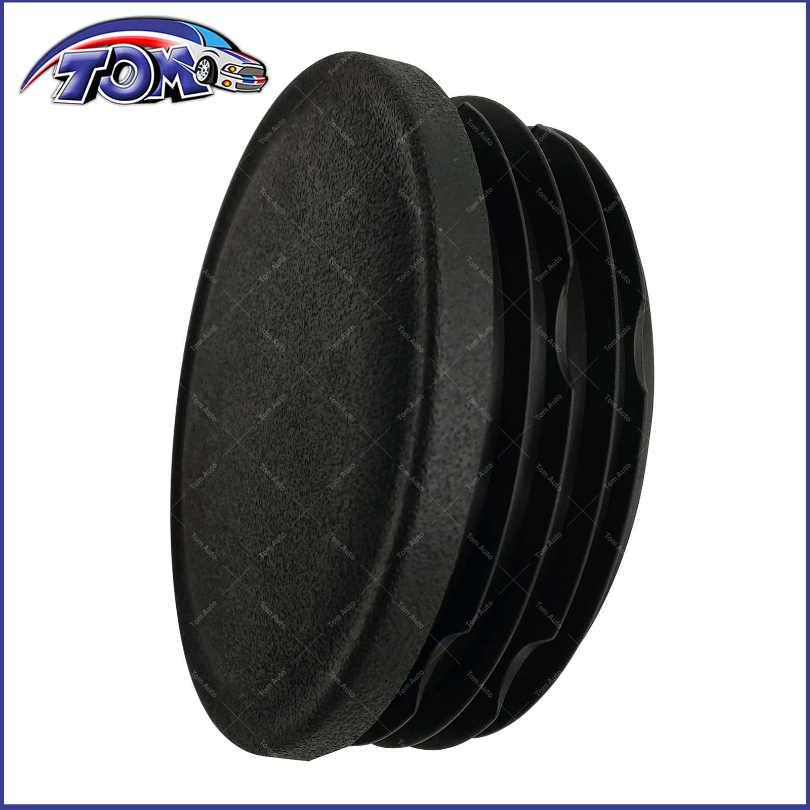 4 Pcs Frame Crossmember Hole Plug For 1999-2017 Chevrolet Silverado GMC ...