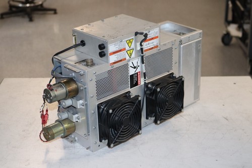 Advanced Energy AE M/N 3155031-014 RF Matching Network AMAT | eBay