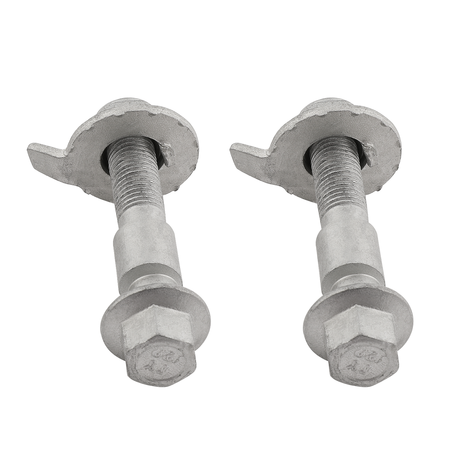 2* Ajustable Camber Caster Bolts 81260 14mm +/- 1.75 Degree For ...