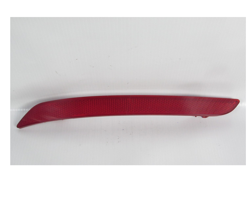 For Mercedes A Class W177 2020-2022 Rear Bumper Reflector Left ...