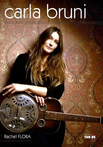 Carla Bruni de Rachel Flora | eBay