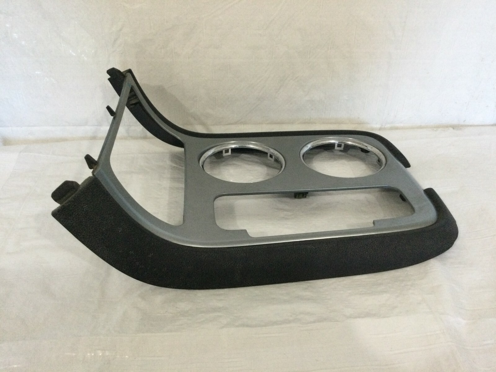Shifter Cup Holder Bezel Fits 07 08 09 10 GMC Acadia OEM for sale ...