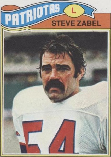 1977 Topps - Mexican #443 Steve Zabel for sale online | eBay