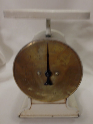 Scales - Hanson Brothers