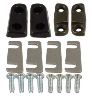 1967-69 Convertible Door Alignment Wedge Kit for Camaro, Chevelle | eBay