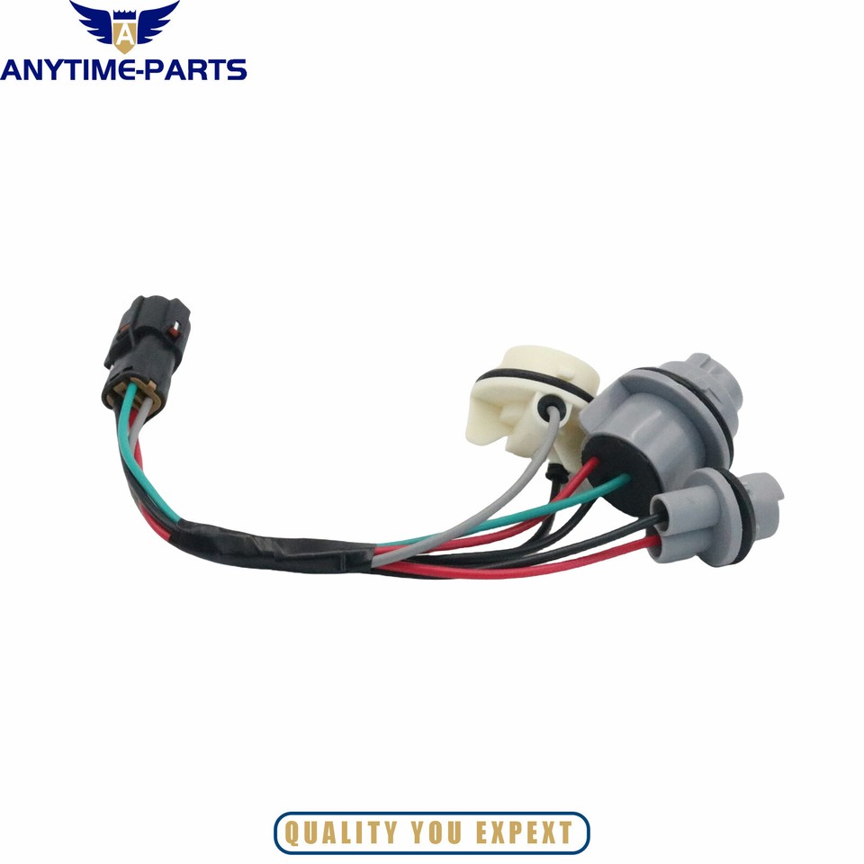 92480-D3010 For Hyundai Tucson 2016-2018 Tail Lamp Socket and Wire ...