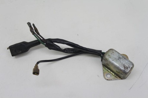 HONDA XL 500 S 1979-1982 23" CI03 CDI IGNITION BOX IGNITION BOX CONTROL ...