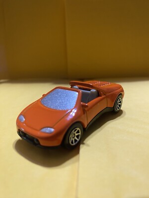 Hot Wheels 93 Warner | eBay