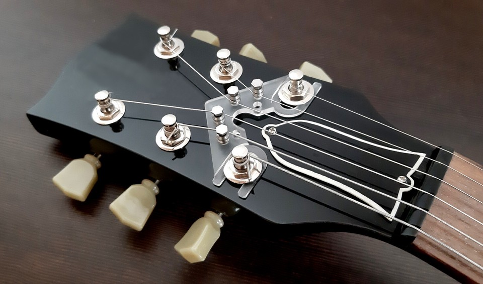 The STRING BUTLER V3 -- GUITAR - NEW WORLD OF TUNING | eBay