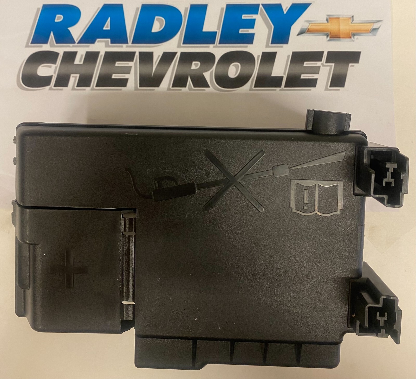 NEW GM OEM BLOCK- GENERAL MOTORS GMC 85169042 | eBay