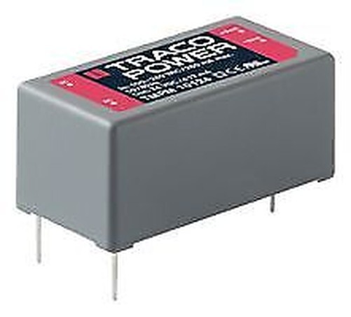 PSU, PCB Mount, 10W, 24V, 0.415A, AC / DC PCB Mount Power Supplies TMPM ...