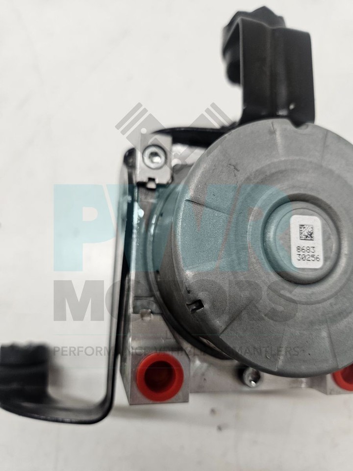 BMW 3 Series F30 F31 ABS Pump Modulator Control Unit 6881173 | eBay