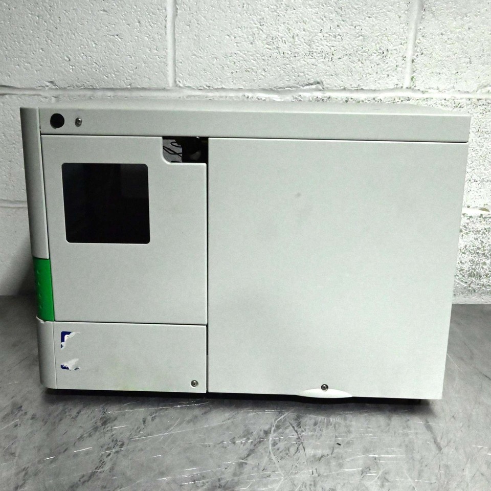 TharSFC 840 Supercritical Fluid Chromatograph System | eBay