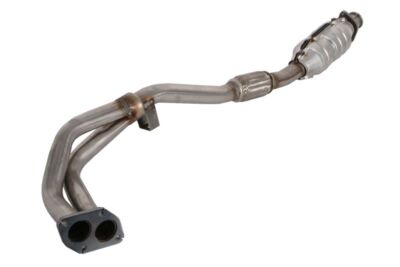 Catalytic converter JMJ JMJ 290160 | eBay