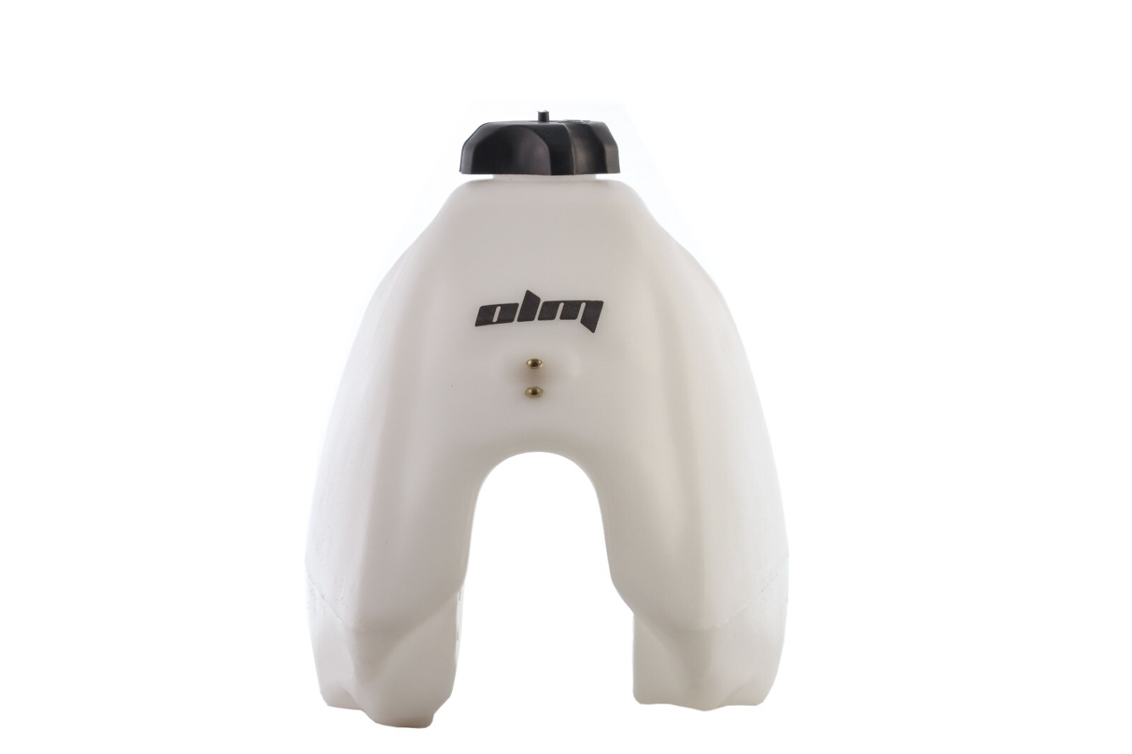 1996-2001 Honda XR400 Gas Tank | White | 2.5-5 gal | Polyethylene ...