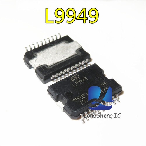 1PC L9949 DOOR ACTUATOR DRIVER L9949TR HSOP20 new #A6-10* | eBay