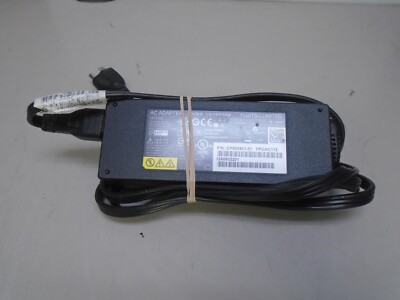 Fujitsu Laptop Charger AC Adapter Power Supply 19V 5.27A 100W | eBay