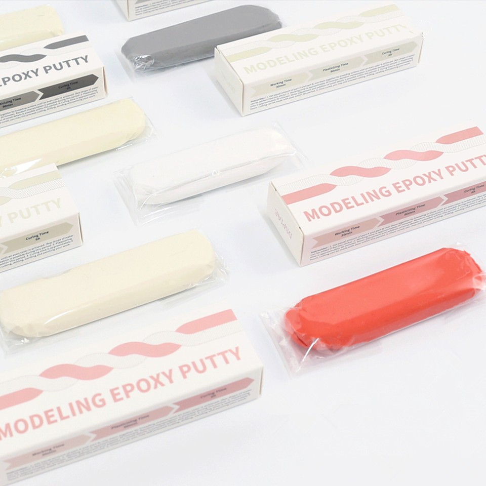 For DSPIAE Milliput Standard Colorful Epoxy Modeling Putty Model ...