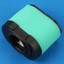Air filter for John Deere Z245 Z425 Z225 Z625 EZtrak Residential Zero ...