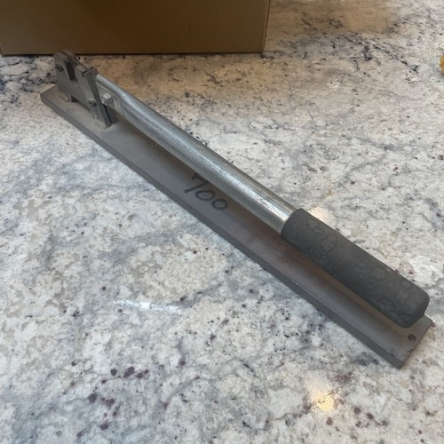 Wiremold 607 Raceway Cutter 700 | eBay