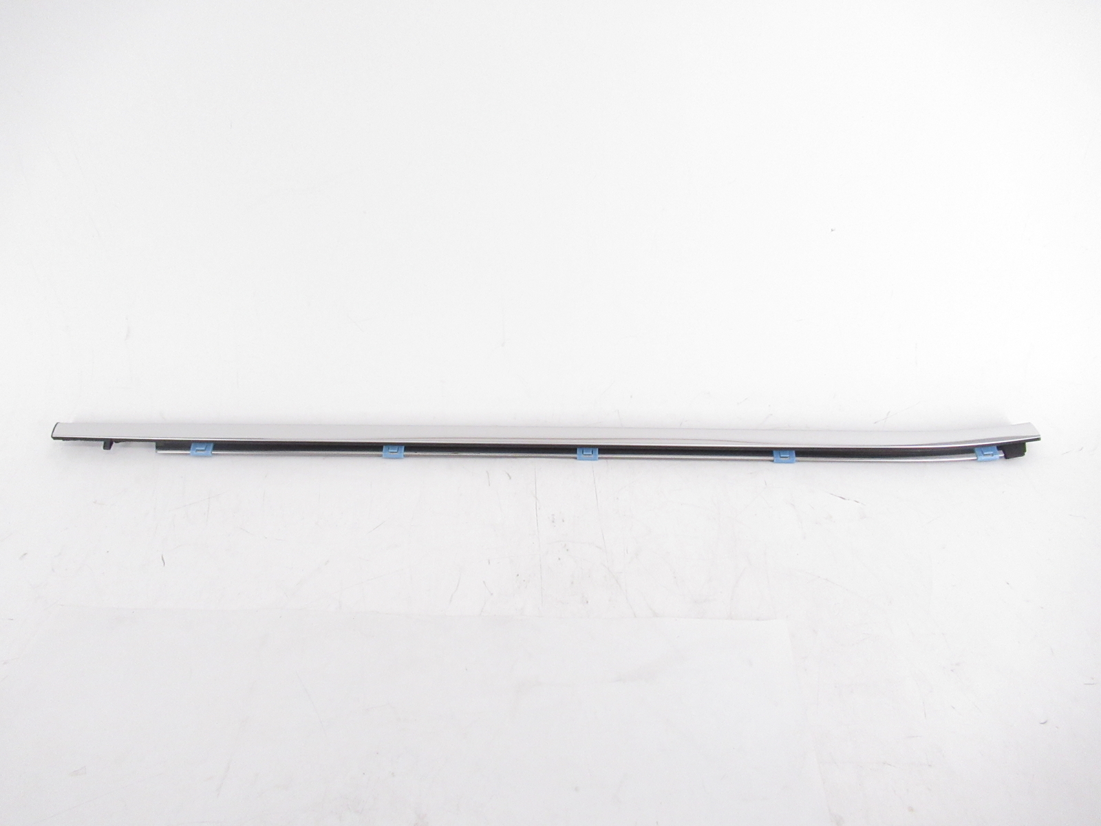 Genuine OEM Toyota 75710-0E070 Passenger Front Belt Molding 2014-2019 ...