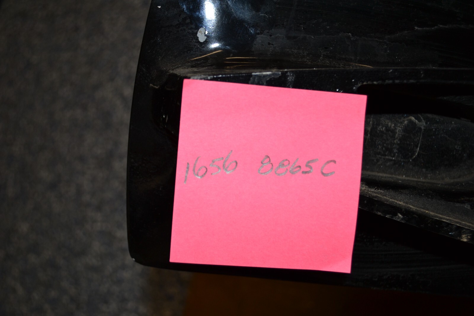 Mercruiser Bravo One 1 lower outdrive sterndrive unit | eBay