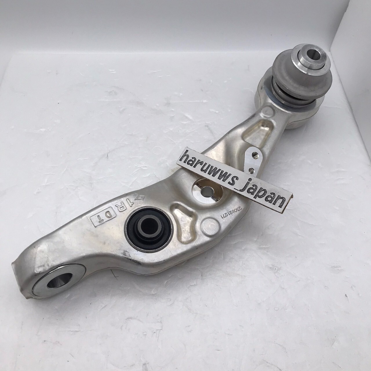 TOYOTA Genuine Lexus LS460 LS460L 48620-50131 Arm Assy RH Front ...