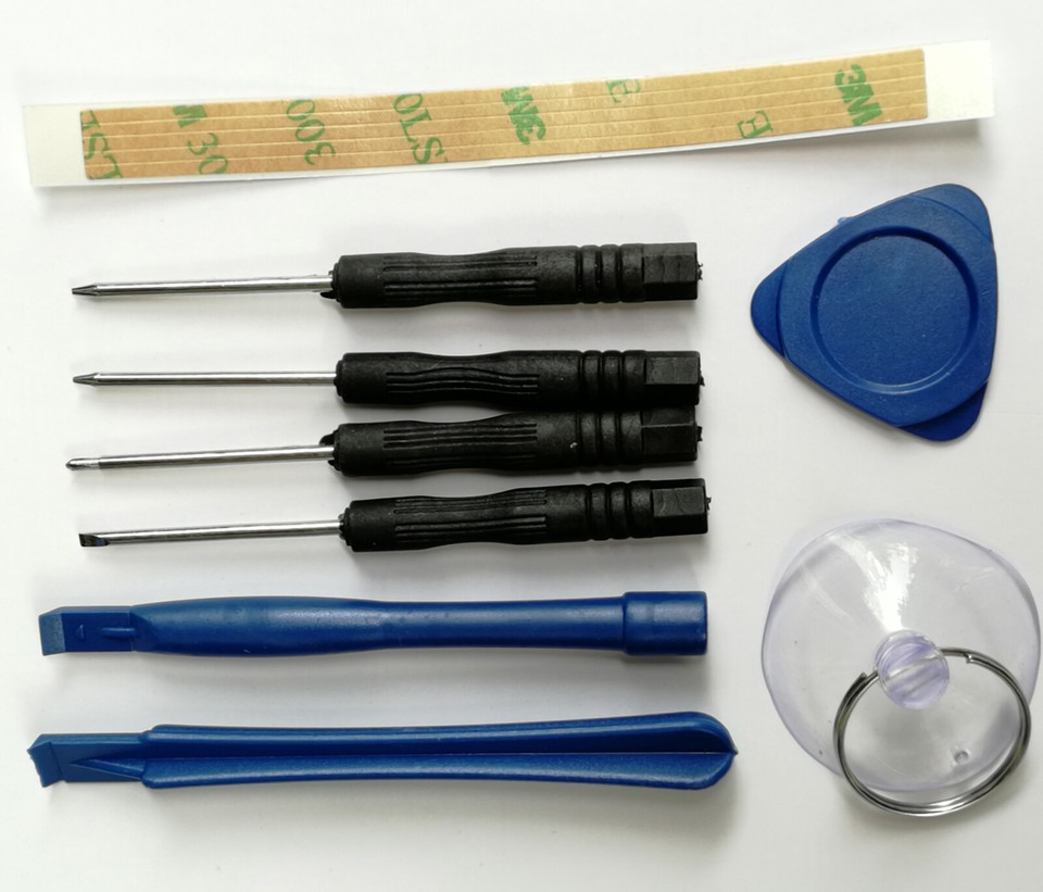 6.65" For Nokia HMD Pulse+ LCD Display Touch Screen Digitizer with ...