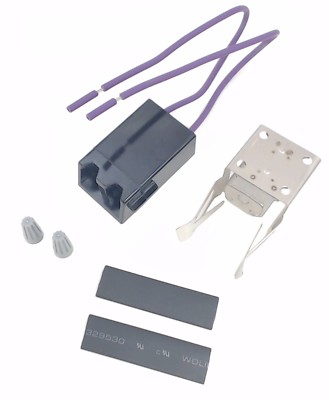 WB17X5113 - Top Burner Receptacle for General Electric Range | eBay