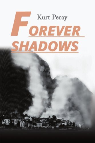 Forever Shadows.by Peray New 9780595171965 Fast Free Shipping