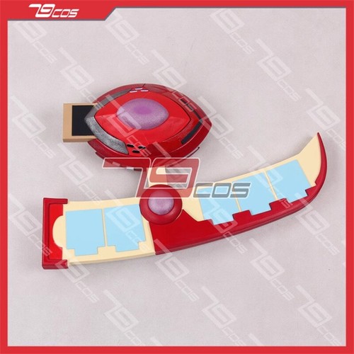 Yu-Gi-Oh! 5D's Black Dragon Akiza Izinski Duel Disk Cosplay Party Prop ...