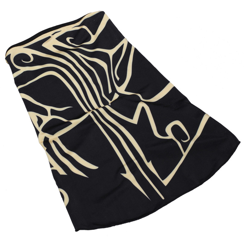 Dishonored 2 Mask Dishonored Emily Mask Half Face Biker Hood Cosplay ...